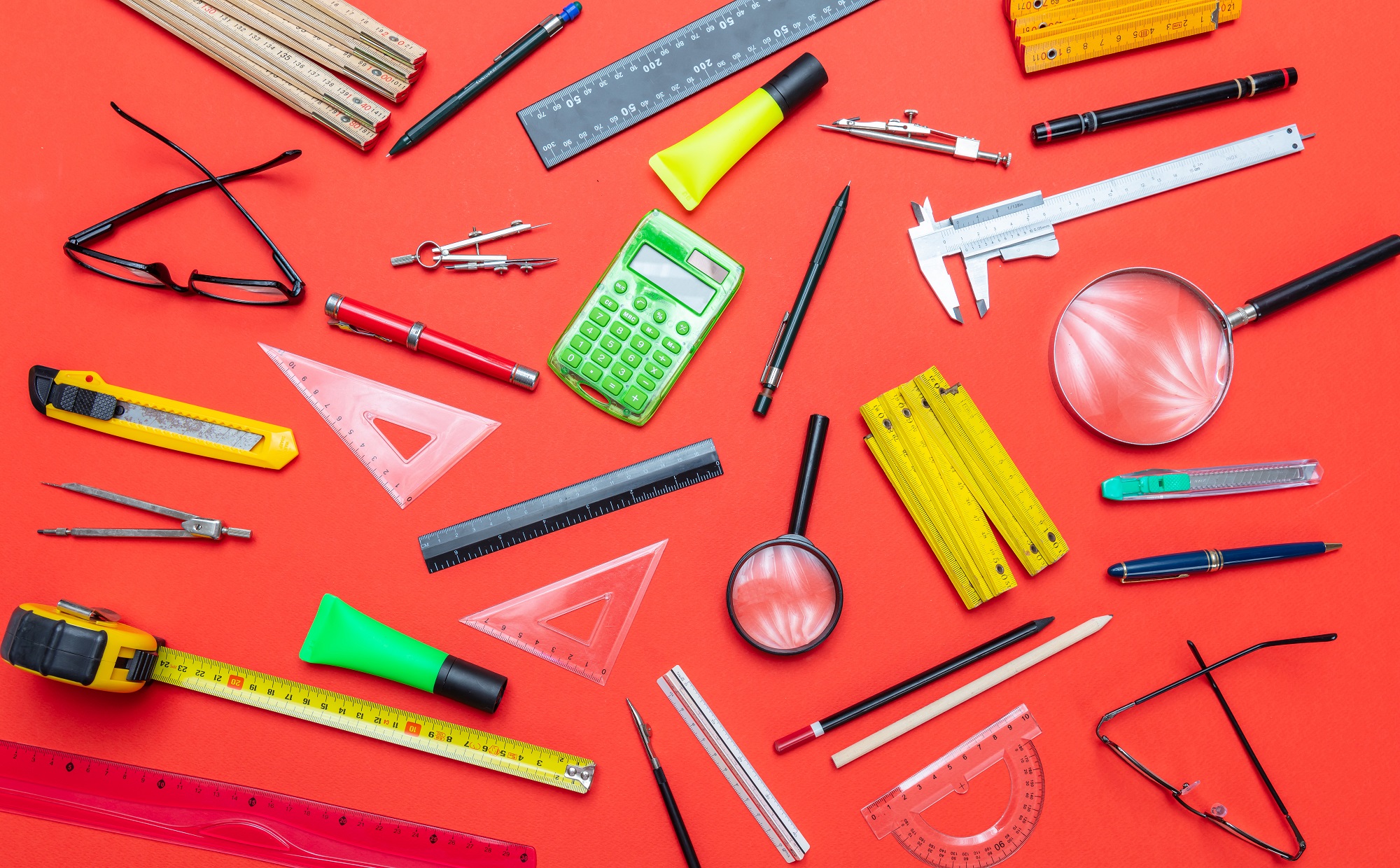 Management Software for Stationery Designers